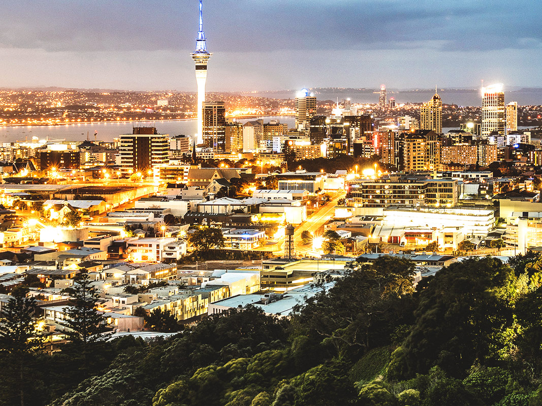 Explore Auckland | Journey With Us by TFE Hotels