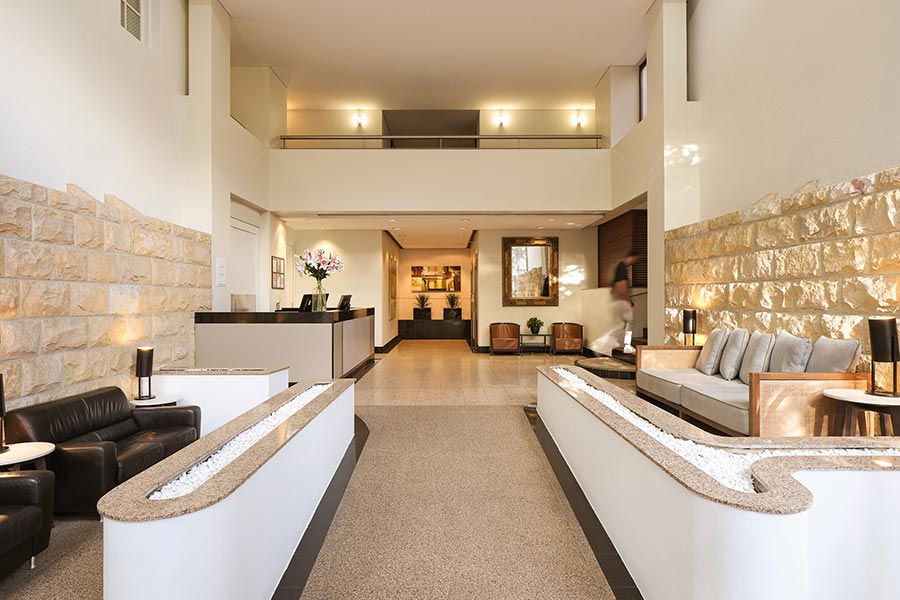 Rendezvous Hotel Sydney The Rocks | Accommodation Circular Quay