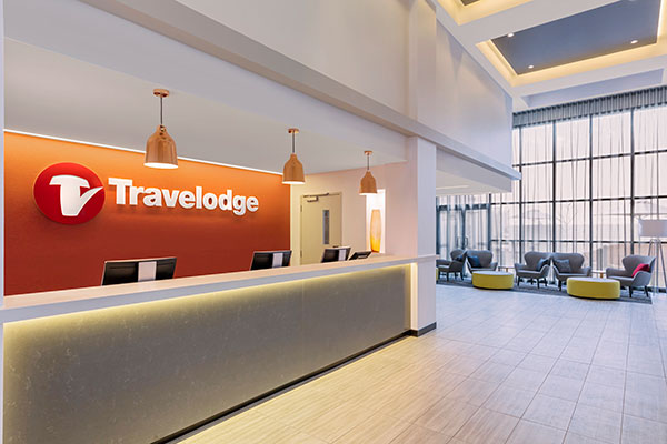 Travelodge Hotel Sydney Airport | Official Site | Book direct for the ...
