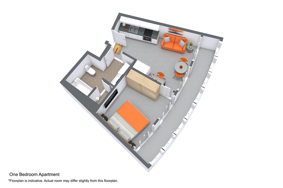 Vibe Hotel Canberra | Official Site - part of Canberra Airport complex
