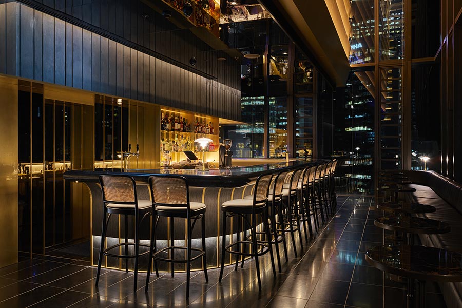 A by Adina Sydney - Luxury Apartment | Official Site