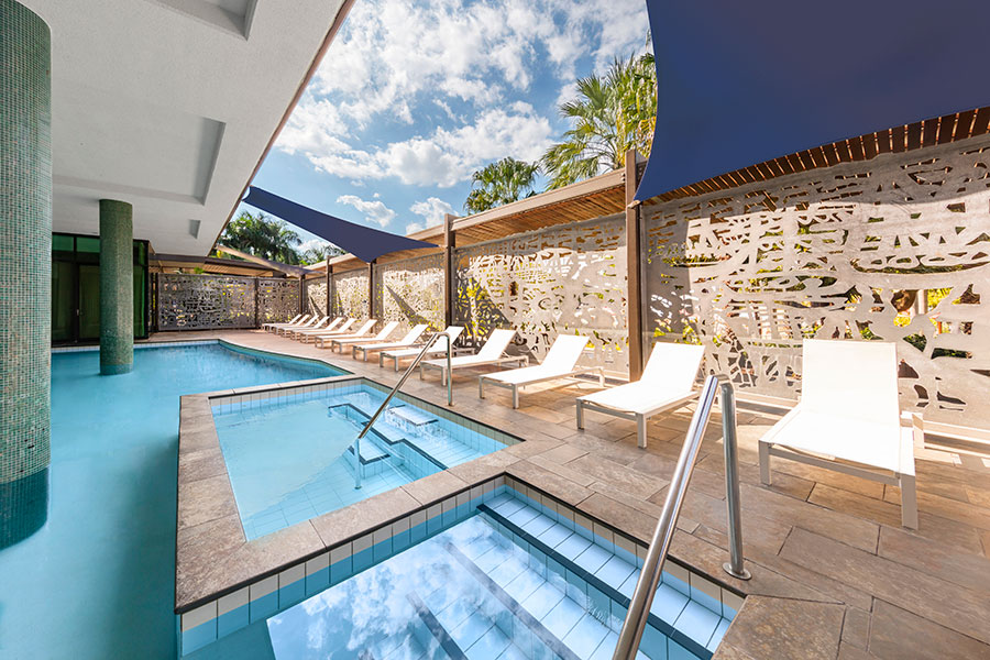 Adina Apartment Hotel Darwin Waterfront | Official site | Book direct ...