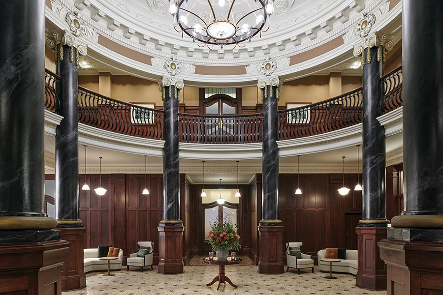 Melbourne City Centre Hotels | Rendezvous Hotel Melbourne | Melbourne ...