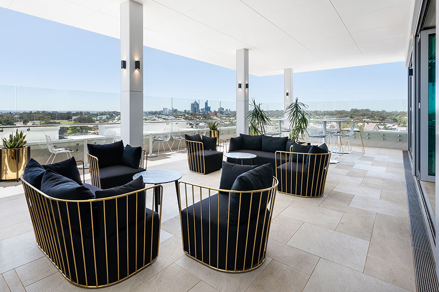 Vibe Hotel Subiaco Perth | Perth Accommodation Subiaco