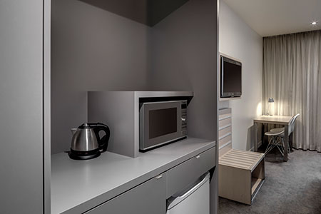 Travelodge Hotel | Melbourne Docklands - Best Rates & Free WiFi