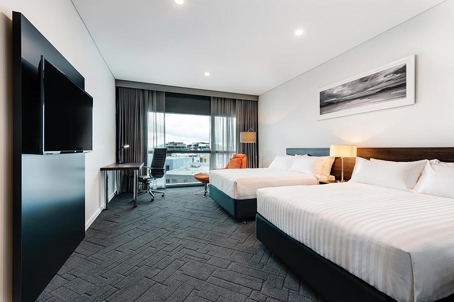 Vibe Hotel Subiaco Perth | Perth Accommodation Subiaco