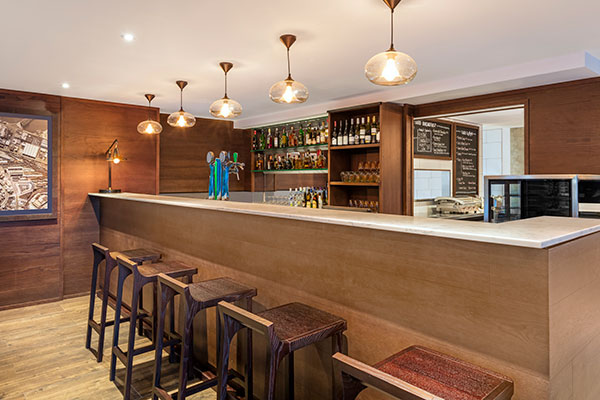 Adina Apartment Hotel Auckland Britomart | Official site | Book Direct ...