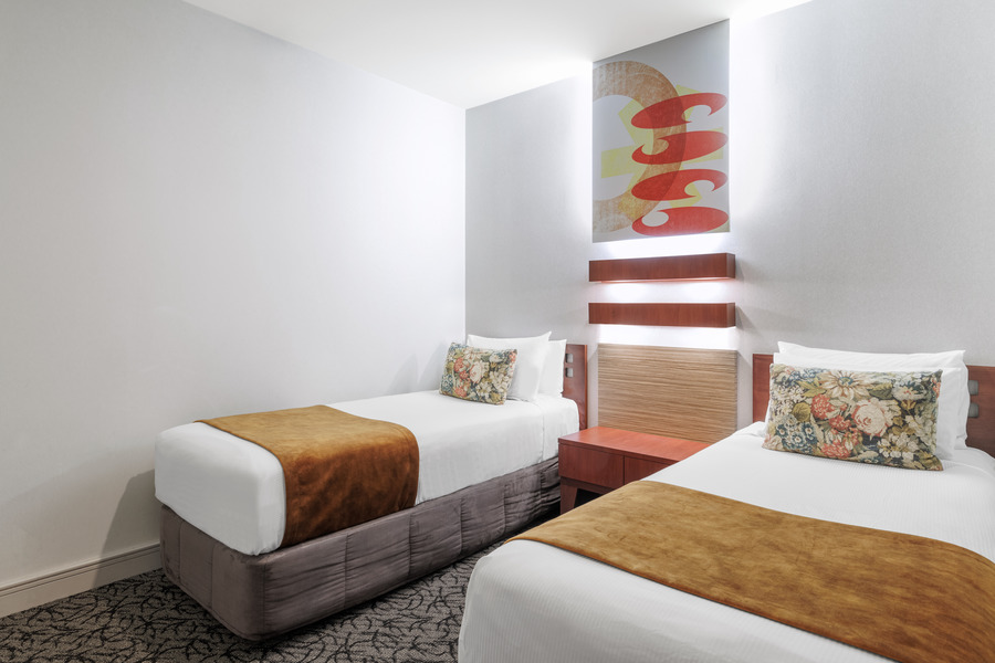Adina Citylife Wellington - NZ | Book Apartment