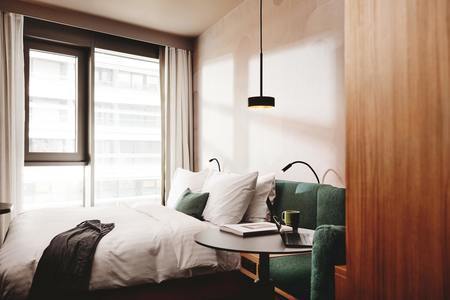 A by Adina Vienna Danube - Luxury Apartment | Official Site
