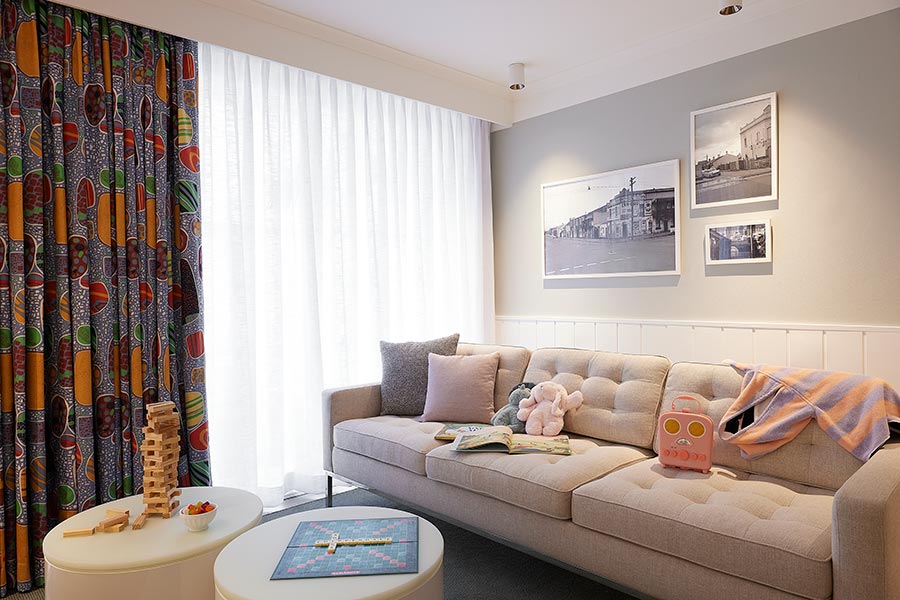 Adina Apartment Hotel Sydney Chippendale | Sydney Accommodation