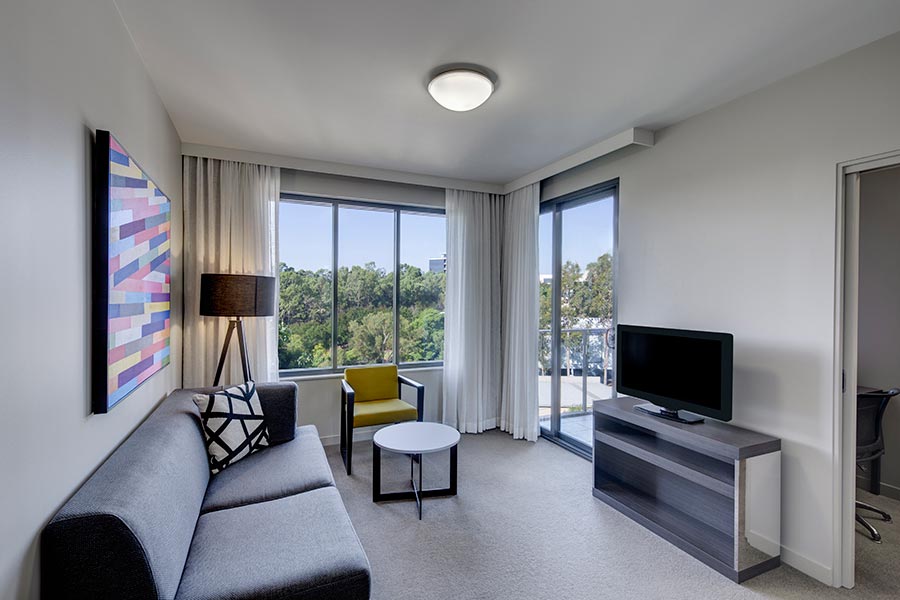 Adina Hotel Norwest Sydney | Norwest Business Park Accommodation