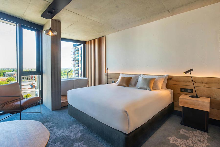 Hotel in Adelaide | Vibe Hotels