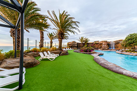 Rendezvous Hotel Perth Scarborough | Beachfront Holiday Resort