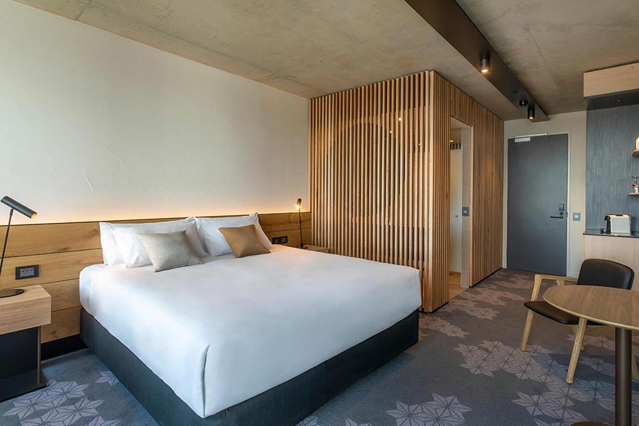 Vibe Hotel Adelaide | TFE Hotels