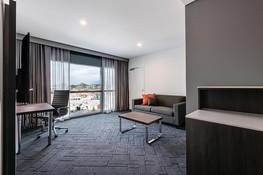 Vibe Hotel Subiaco Perth | Perth Accommodation Subiaco