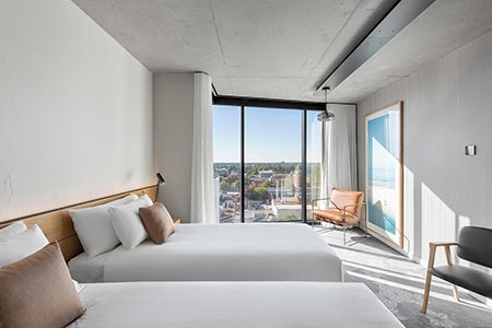 Hotel in Adelaide | Vibe Hotels
