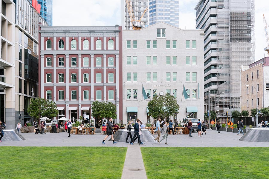 The Hotel Britomart - Auckland | Best luxury hotels in Auckland