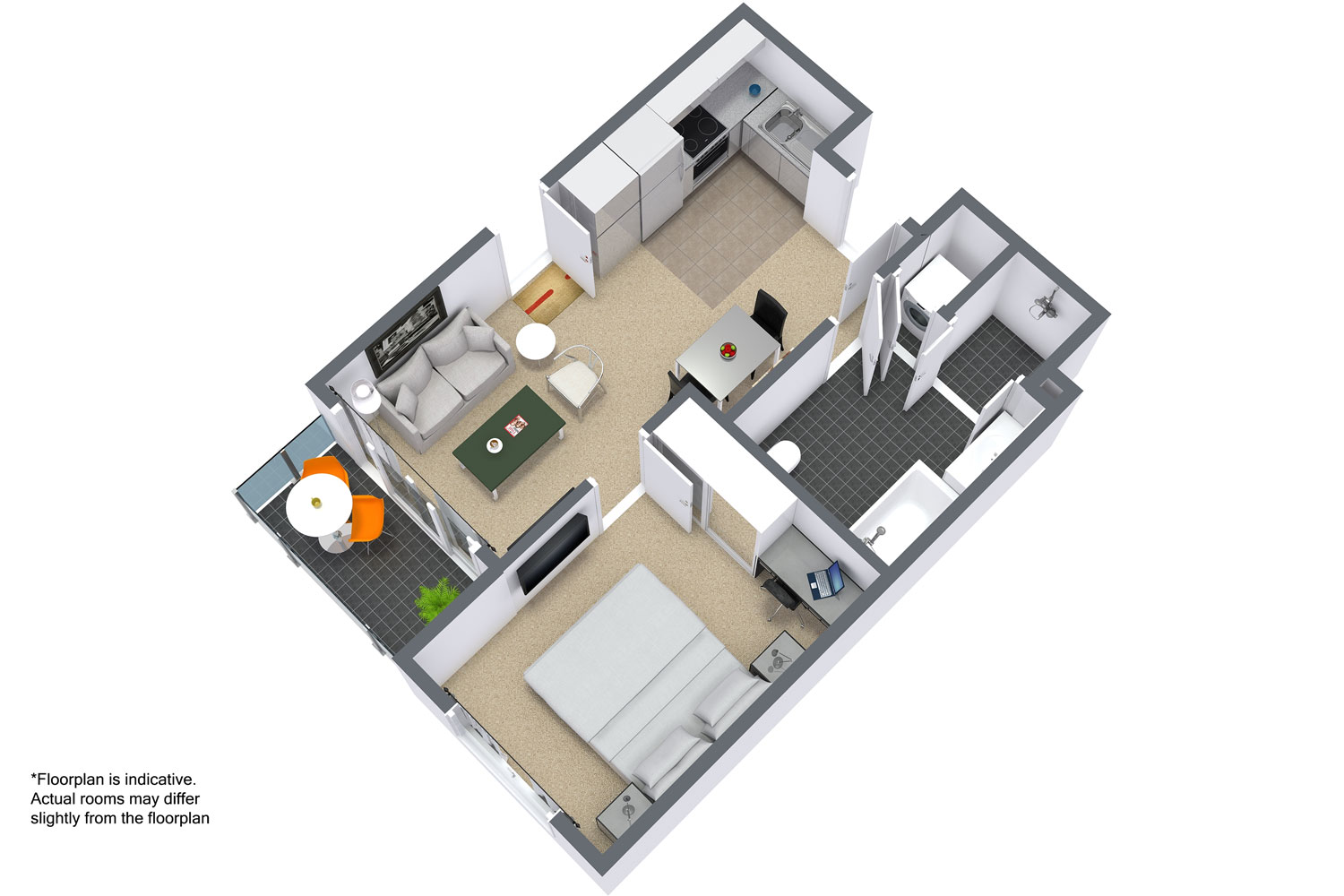 Adina Apartment Hotel Perth | Best Rate Guaranteed