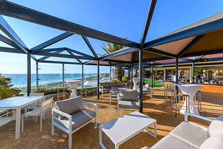 Rendezvous Hotel Perth Scarborough | Beachfront Holiday Resort