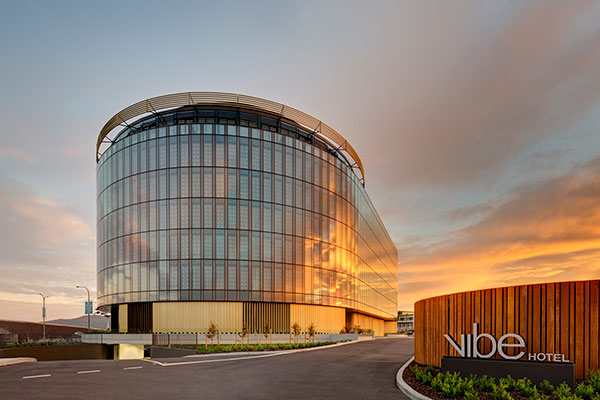 Vibe Hotel Canberra | Official Site - part of Canberra Airport complex