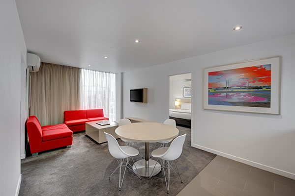 Travelodge Hotel Melbourne Docklands | Melbourne CBD Accommodation