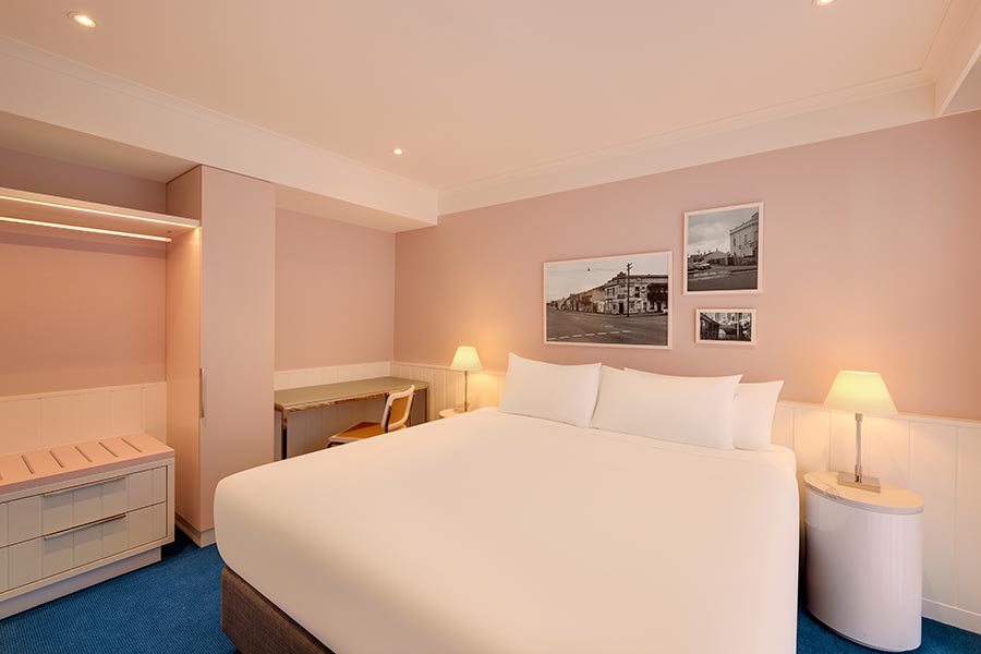 Adina Apartment Hotel Sydney Chippendale | Sydney Accommodation