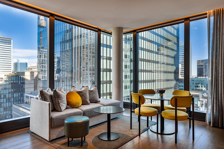 A by Adina Sydney - Luxury Apartment | Official Site