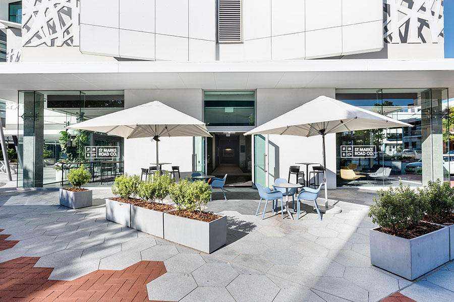 Vibe Hotel Subiaco Perth | Perth Accommodation Subiaco