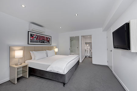 Travelodge Hotel | Melbourne Docklands - Best Rates & Free WiFi