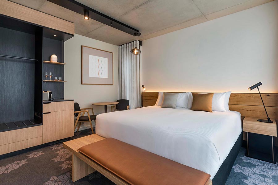 Hotel in Adelaide | Vibe Hotels