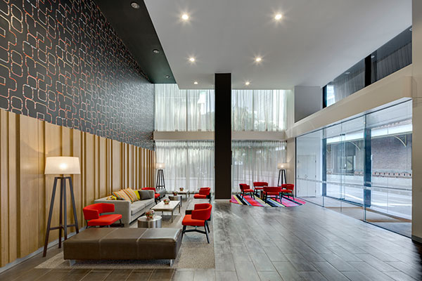 Travelodge Hotel Melbourne Docklands | Melbourne CBD Accommodation