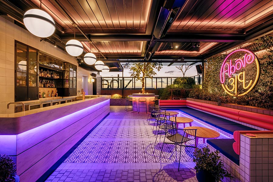 Vibe Hotel Sydney - Darling Harbour | Sydney Accommodation Darling Quarter