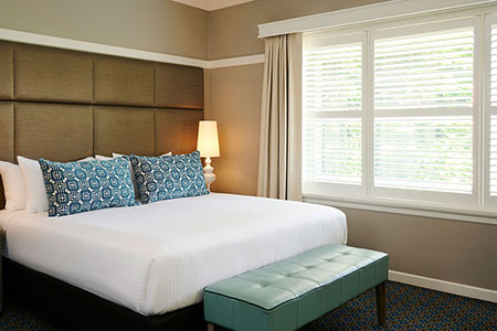 Hotel Kurrajong Canberra | Official Site