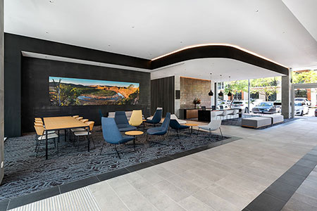 Vibe Hotel Subiaco Perth | Perth Accommodation Subiaco