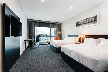 Vibe Hotel Subiaco Perth | Perth Accommodation Subiaco