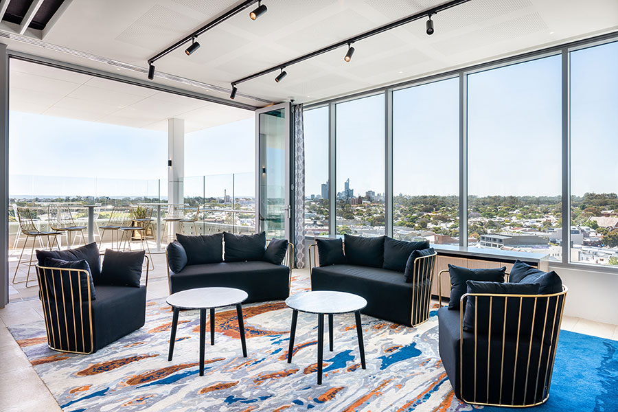 Vibe Hotel Subiaco Perth | Perth Accommodation Subiaco