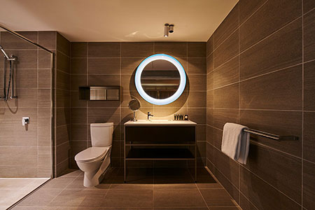 Hotel Kurrajong Canberra | Official Site