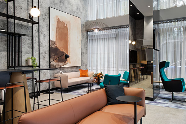 Travelodge Hotel Melbourne Docklands | Melbourne CBD Accommodation