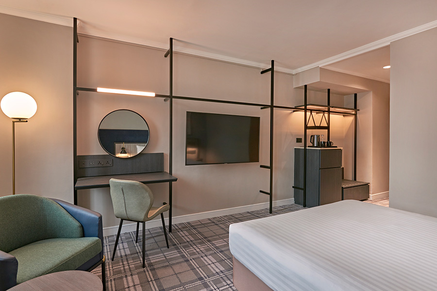 Vibe Hotel Singapore Orchard | Vibe Hotels