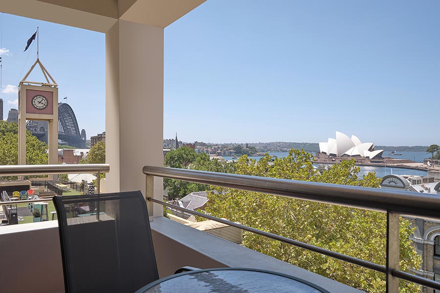 Rendezvous Hotel Sydney The Rocks | Accommodation Circular Quay