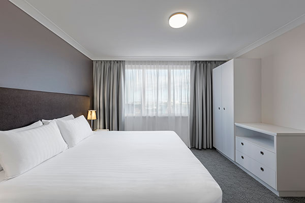 Perth CBD Hotels near Kings Park | Rendezvous Hotel Perth Central ...