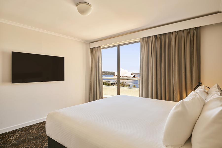 Rendezvous Hotel Sydney The Rocks | Accommodation Circular Quay