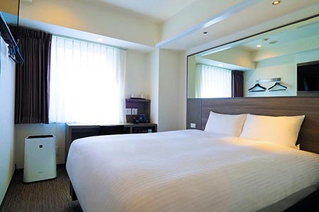 Far East Village Hotel Tokyo, Asakusa | TFE Hotels