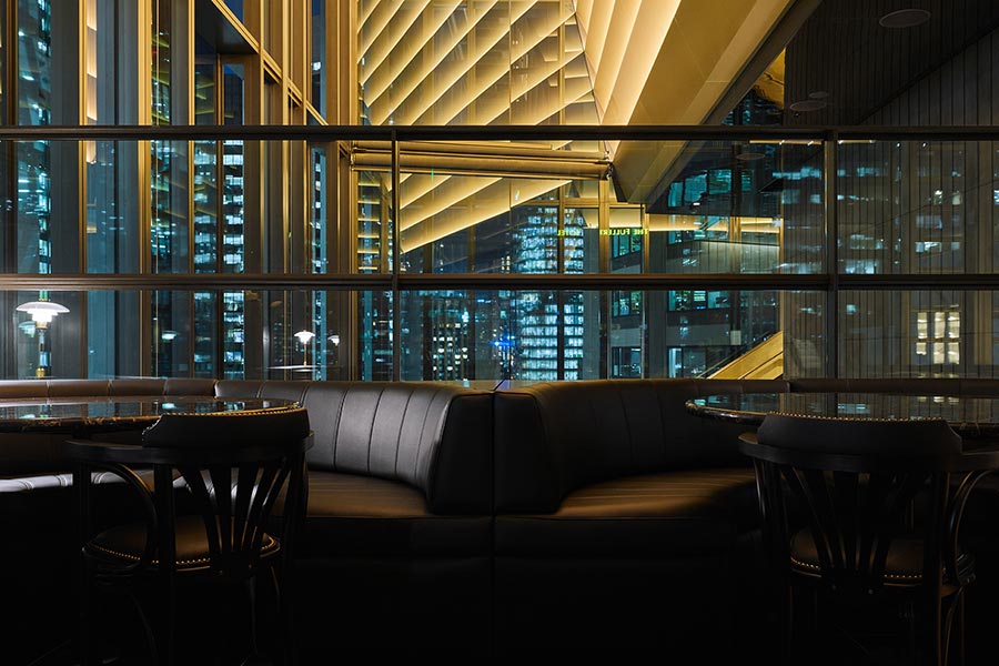 A by Adina Sydney - Luxury Apartment | Official Site