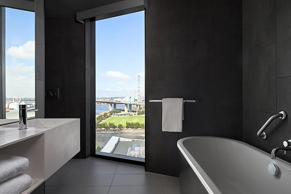 Vibe Hotel Melbourne Docklands | TFE Hotels