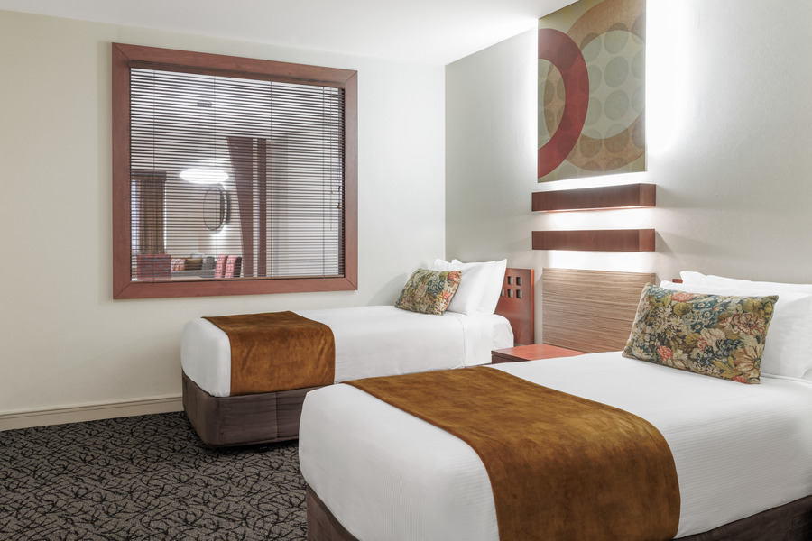 Adina Citylife Wellington - NZ | Book Apartment