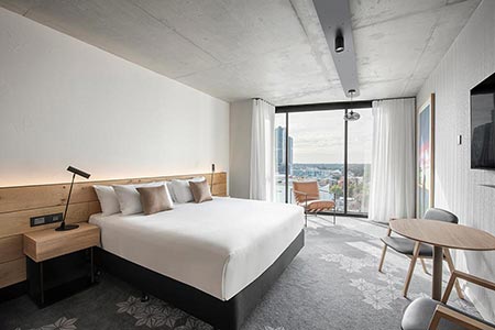 Vibe Hotel Adelaide | TFE Hotels