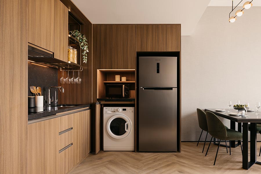 Quincy House Singapore | Hotels near One Holland Village