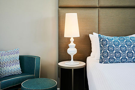 Hotel Kurrajong Canberra | Official Site