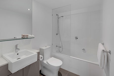 Travelodge Hotel | Melbourne Docklands - Best Rates & Free WiFi